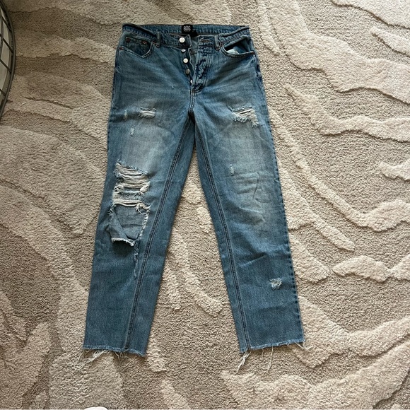 BDG | Jeans | Ripped Jeans | Poshmark